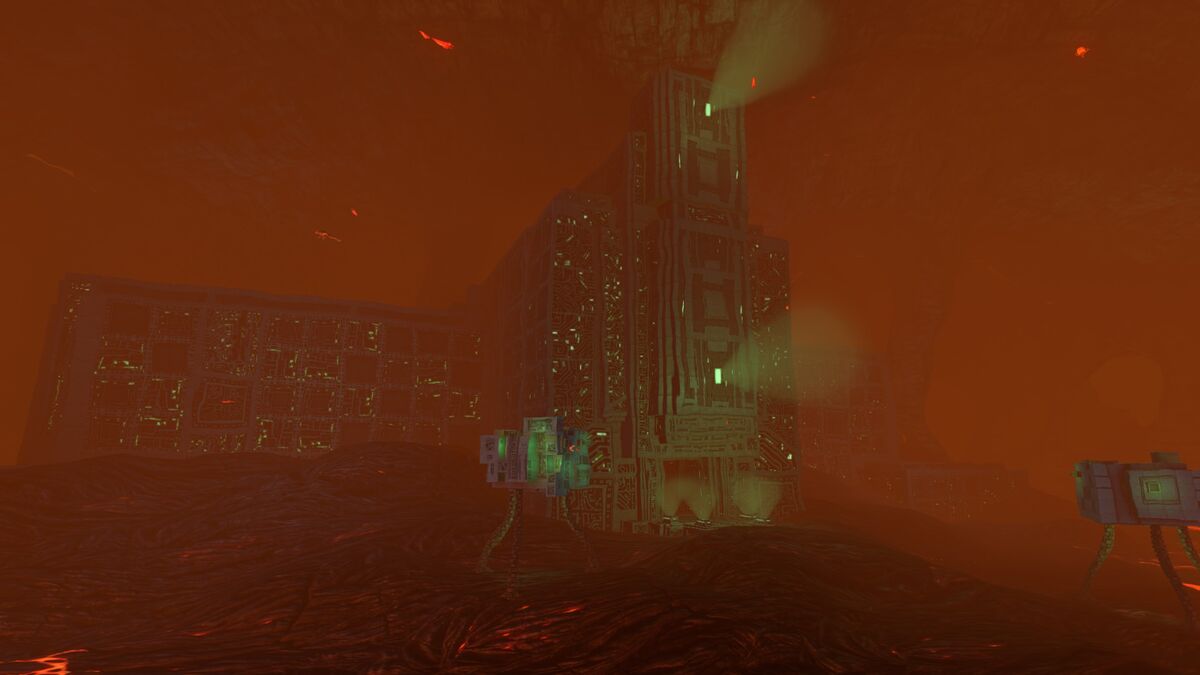 Category:Alien Arch | Subnautica Wiki | Fandom