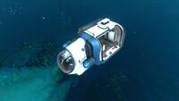 Seatruck Aquarium Module | Subnautica Wiki | Fandom
