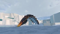 Ice Worm | Subnautica Wiki | Fandom