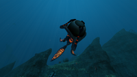 Crag Field | Subnautica Wiki | Fandom