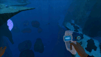 Scanner (Subnautica) | Subnautica Wiki | Fandom