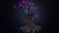 Giant Cove Tree | Subnautica Wiki | Fandom