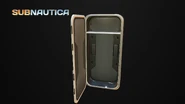 Wall Locker (Subnautica) | Subnautica Wiki | Fandom