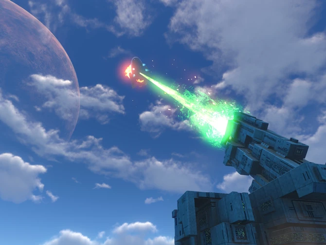 User blog:JeffyPerseus/Sunbeam Scene | Subnautica Wiki | Fandom