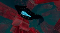 Shadow Leviathan | Subnautica Wiki | Fandom