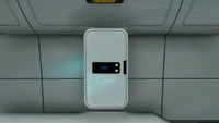 Wall Locker (Subnautica) | Subnautica Wiki | Fandom