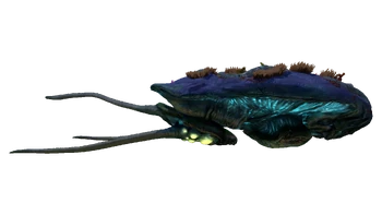 Reefback Leviathan | Subnautica Wiki | Fandom