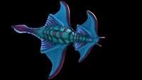 Arctic Ray | Subnautica Wiki | Fandom