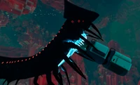 Shadow Leviathan | Subnautica Wiki | Fandom