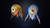 Trivalve | Subnautica Wiki | Fandom