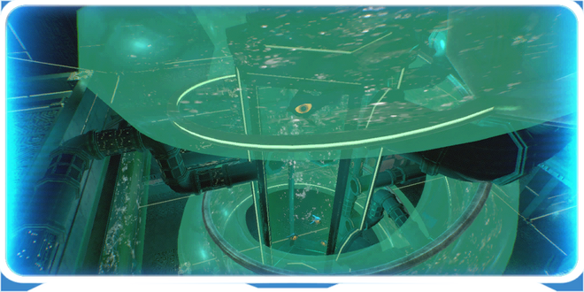 Alien Vents | Subnautica Wiki | Fandom