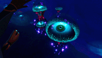 Eye Jelly | Subnautica Wiki | Fandom