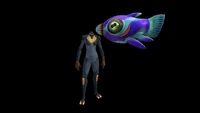 Noot Fish | Subnautica Wiki | Fandom