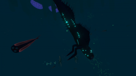 De-Extinction Mod | Subnautica вики | Fandom