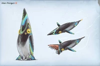 Pengwing | Subnautica Wiki | Fandom