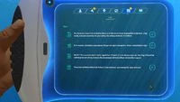 PDA | Wikia Subnautica | Fandom