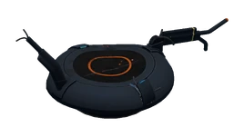 Moonpool (Subnautica) | Subnautica Wiki | Fandom