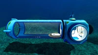Seatruck Dock | Subnautica Wiki | Fandom