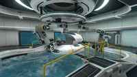 Moonpool (Subnautica) | Subnautica Wiki | Fandom