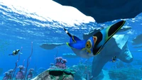 Pengwing | Subnautica Wiki | Fandom