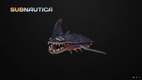 Sand Shark | Subnautica Wiki | Fandom
