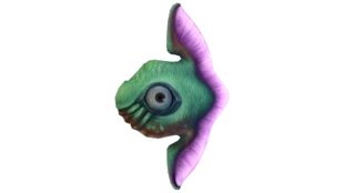 Reginald | Wikia Subnautica | Fandom