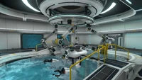Moonpool (Subnautica) | Subnautica Wiki | Fandom