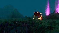 Crashfish (Below Zero) | Subnautica Wiki | Fandom