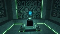 Blue Tablet | Subnautica Wiki | Fandom