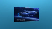Aurora Poster | Subnautica Wiki | Fandom