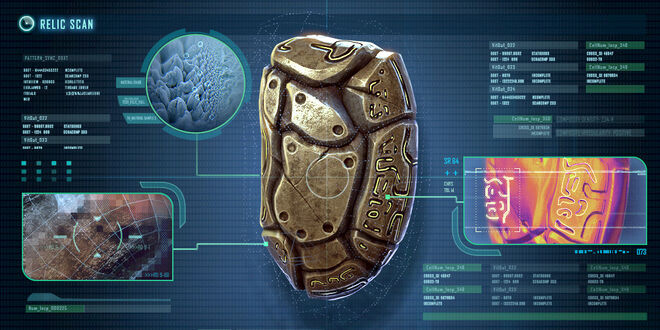 Alien Building Block | Subnautica Wiki | Fandom