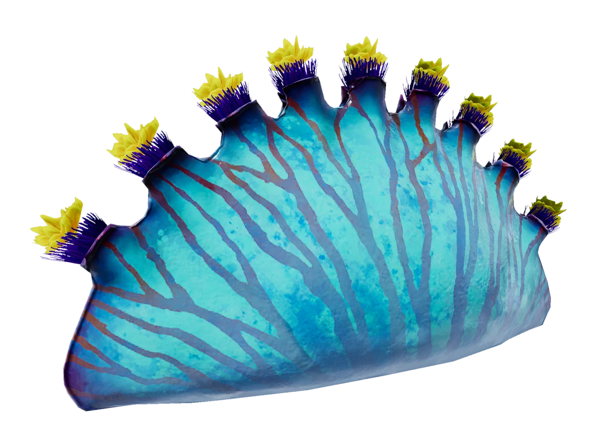 Pouch Bulb | Subnautica Wiki | Fandom