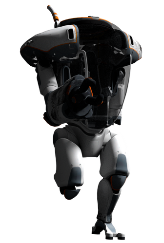 Prawn Suit (Below Zero) | Subnautica Wiki | Fandom