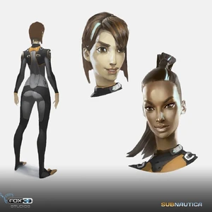 Discuss Everything About Subnautica Wiki | Fandom