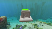 Waterproof Locker (Subnautica) | Subnautica Wiki | Fandom