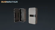 Wall Locker (Subnautica) | Subnautica Wiki | Fandom