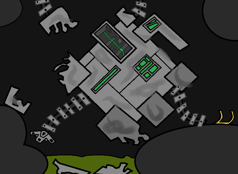 User blog:Woofwoof4723/Precursor Base Mashup! | Subnautica Wiki | Fandom