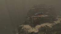 Crash Zone | Subnautica Wiki | Fandom