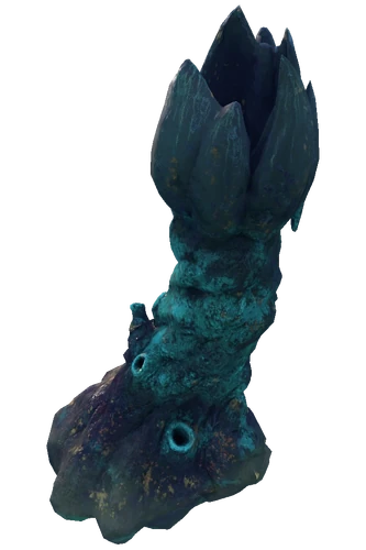 Hydrothermal Vent | Subnautica Wiki | Fandom