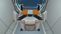 Modification Station (Subnautica) | Subnautica Wiki | Fandom