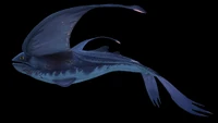 Glow Whale | Subnautica Wiki | Fandom