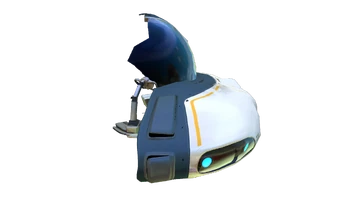 Seamoth | Subnautica Wiki | Fandom