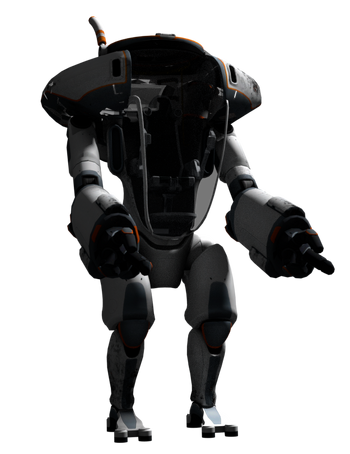 Prawn Suit (Below Zero) | Subnautica Wiki | Fandom