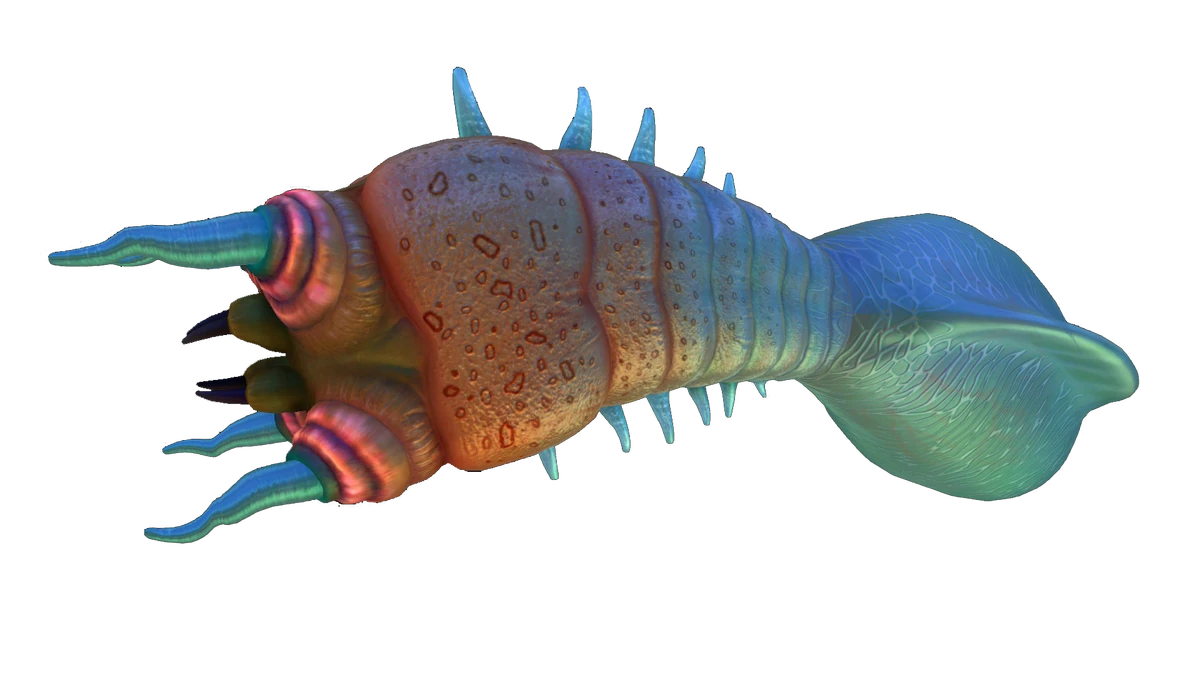 Bleeder | Subnautica Wiki | Fandom