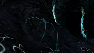 Blood Crawler | Subnautica Wiki | Fandom