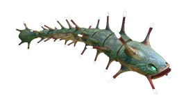Ampeel | Subnautica Wiki | Fandom
