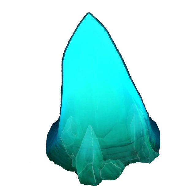 Ice Stalagmite | Subnautica Wiki | Fandom