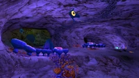 Safe Shallows Caves | Subnautica Wiki | Fandom