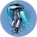 Prawn Suit Jump Jet Upgrade (Below Zero) | Subnautica Wiki | Fandom