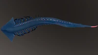 Shadow Leviathan | Subnautica Wiki | Fandom